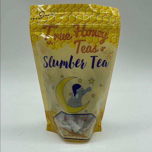 True Honey Teas | Other | True Honey Teas Slumber Tea | Poshmark